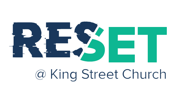 RESET Support Crew | Service Central | King Street Church